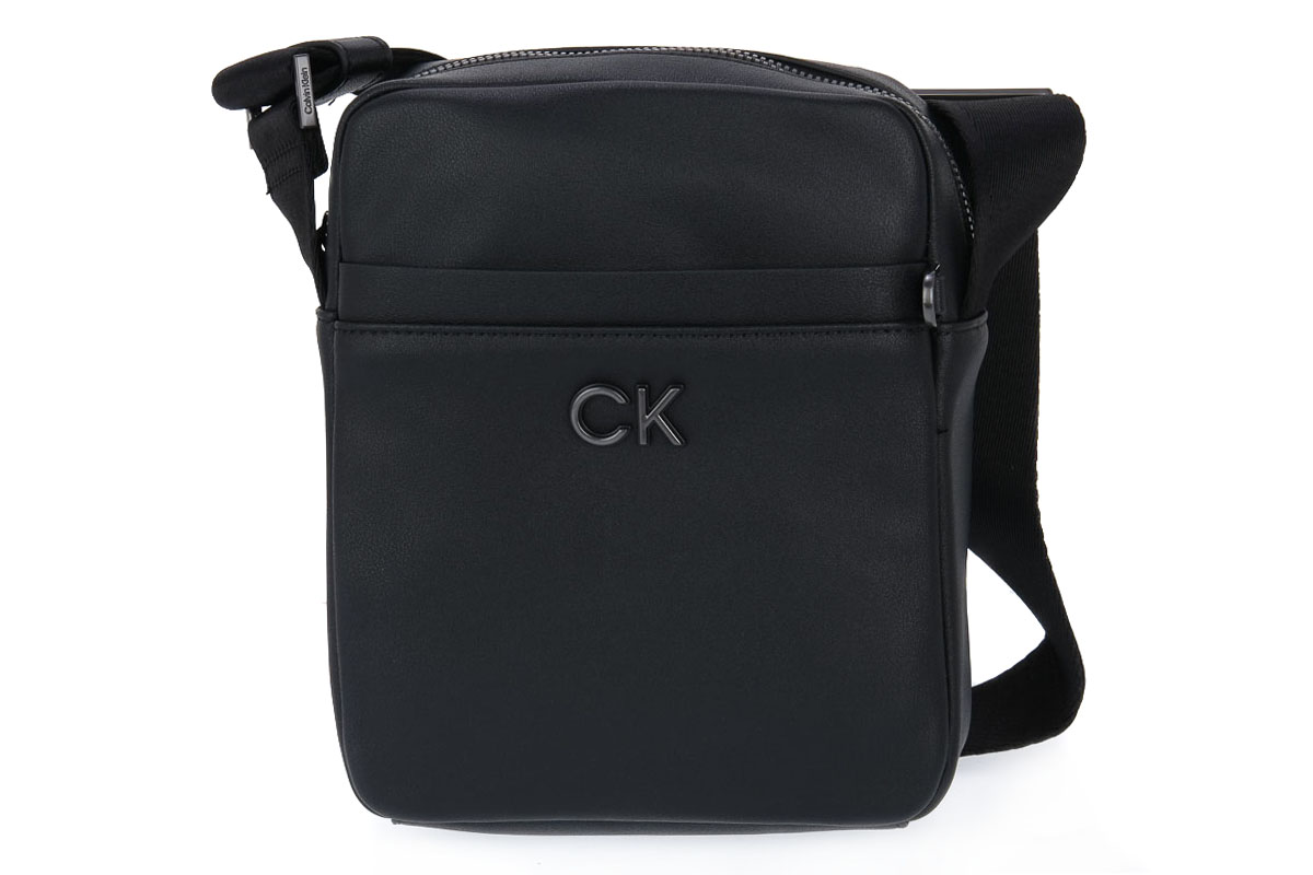 CALVIN KLEIN BAX REPORTER | Comunello