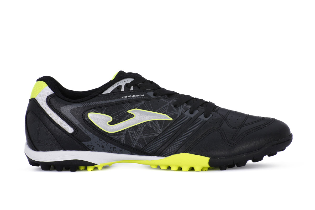 JOMA MAXIMA NERO | Comunello