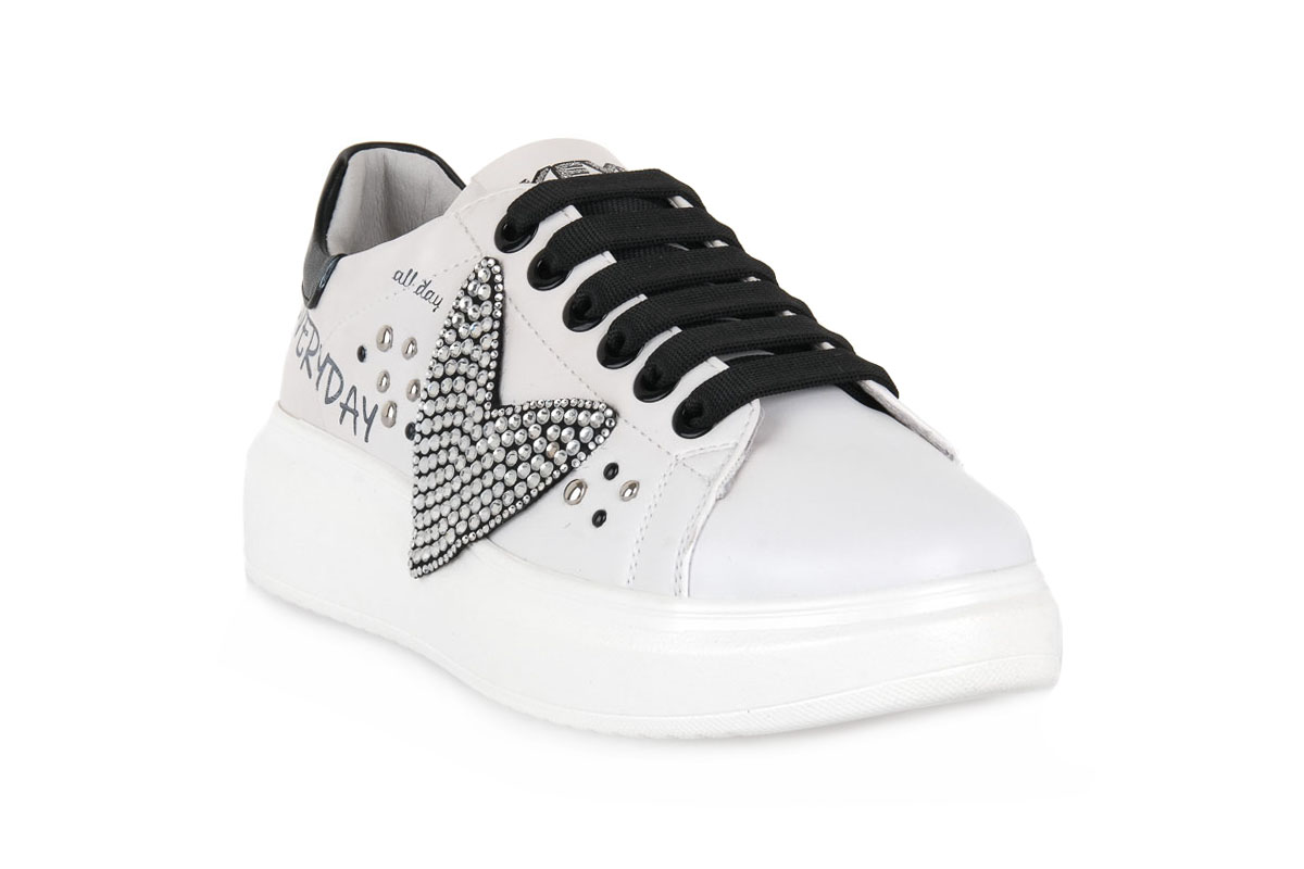 KEYS SNEAKER | Comunello