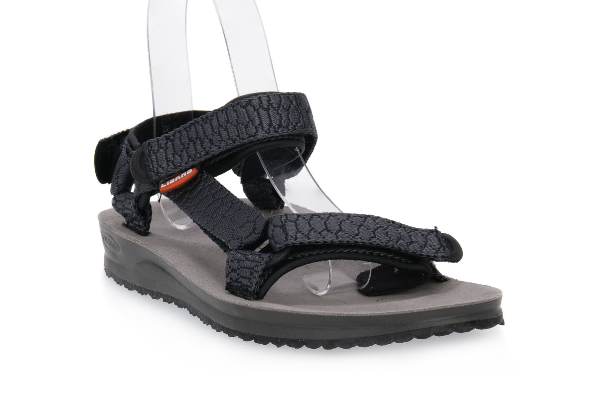 LIZARD LIZ SANDAL W SKIN | Comunello
