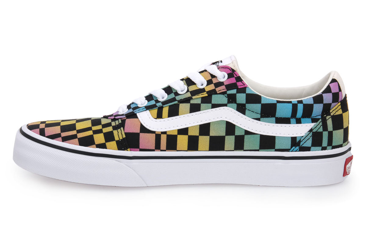 VANS JBW WARD TRIPPY | Comunello
