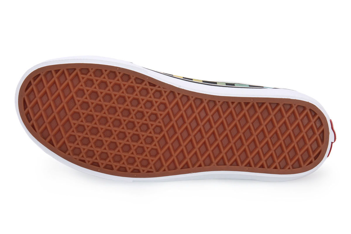 VANS JBW WARD TRIPPY | Comunello